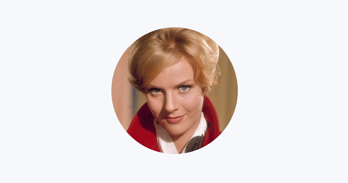 ‎Heidi Brühl - Apple