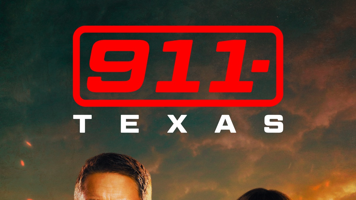 ‎911-Texas – Apple TV