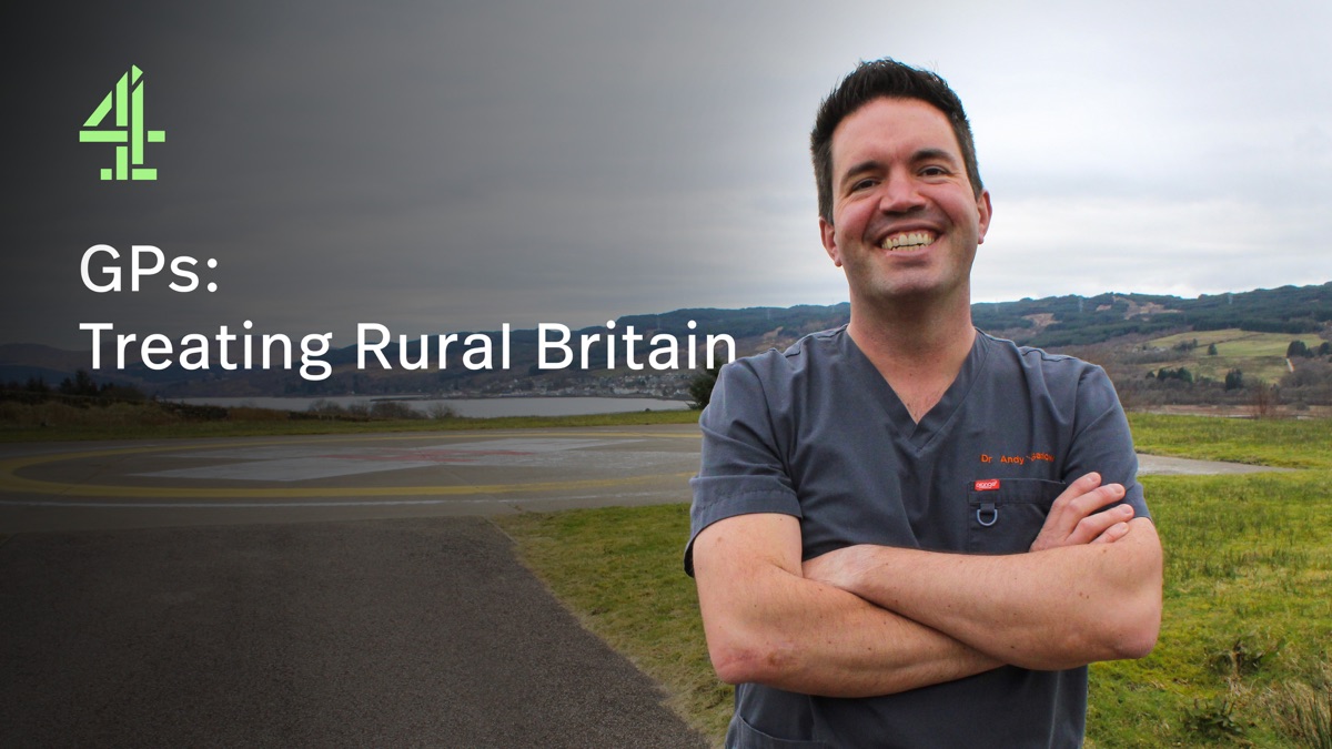 ‎GPs: Treating Rural Britain - Apple TV