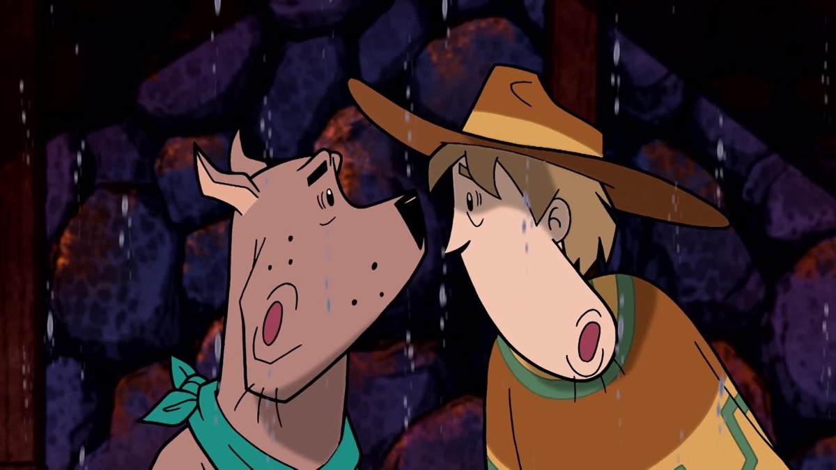 ‎Scooby Dudes - Shaggy & Scooby Doo: Get a Clue (Series 2, Episode 11 ...