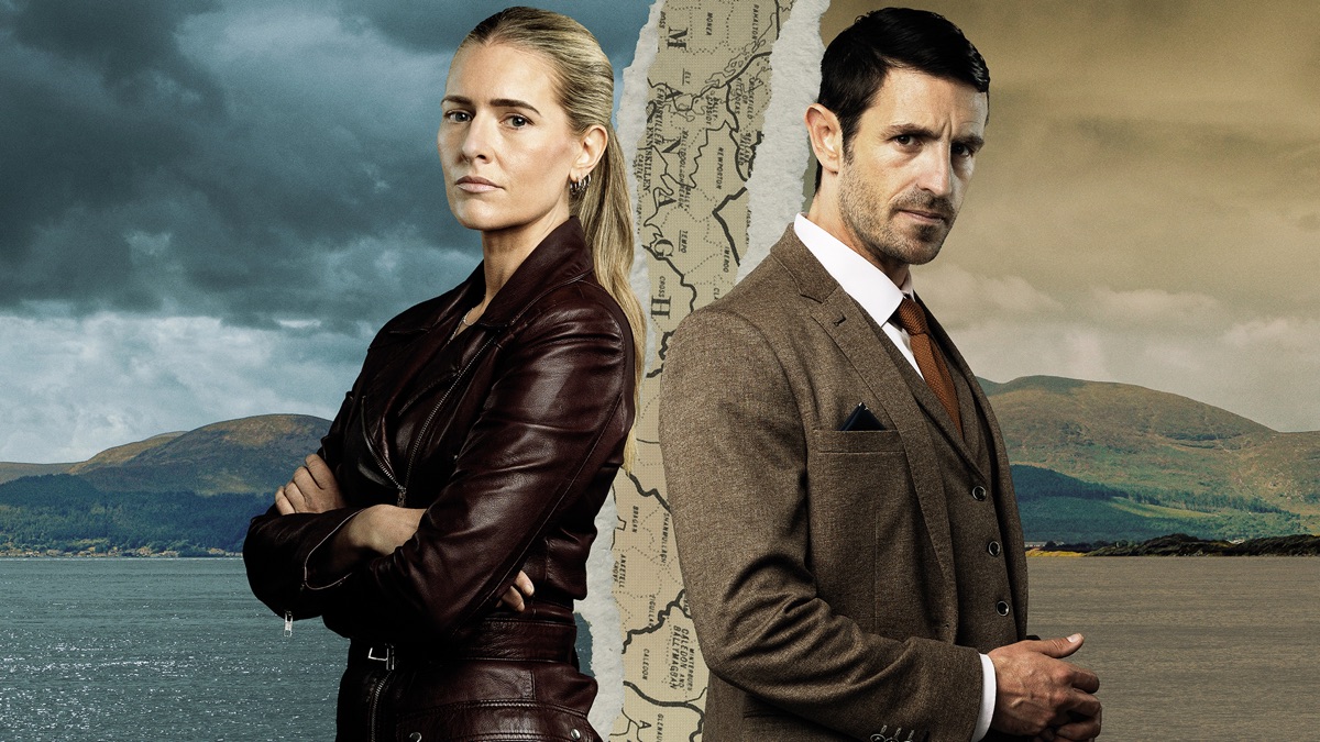 Hurling: Part I - Borderline (Series 1, Episode 5) - Apple TV (UK)