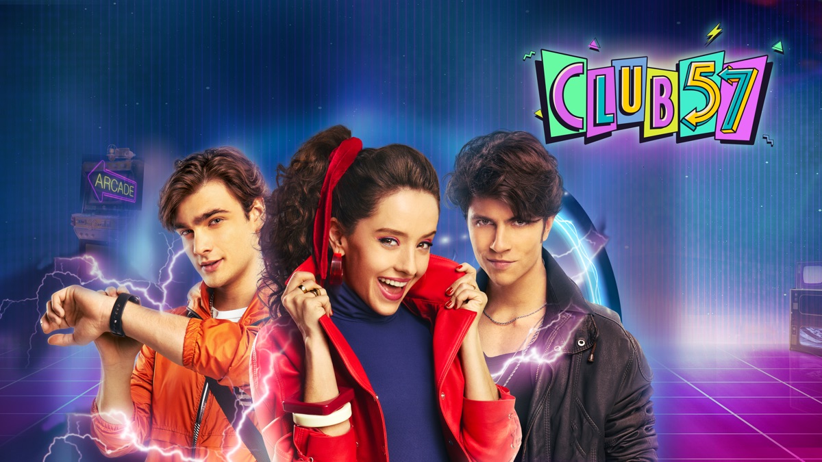 ‎Club 57 - Apple TV