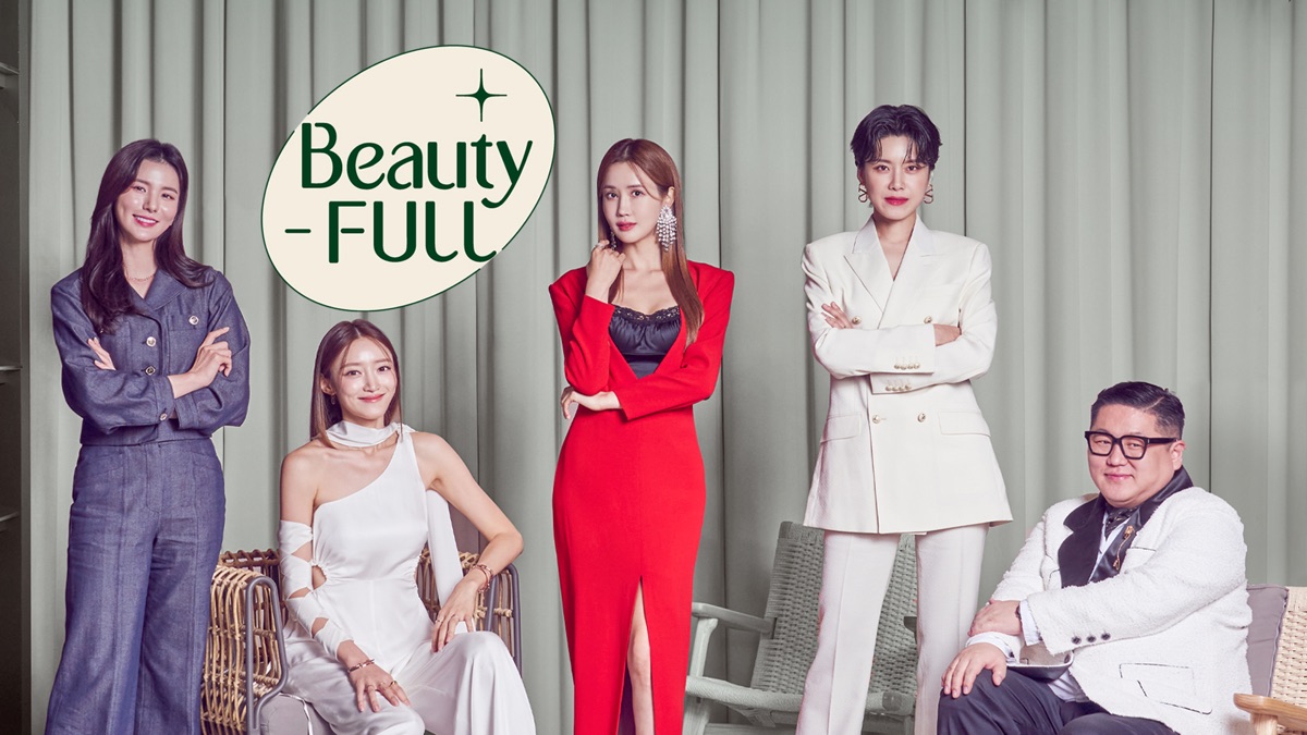 ‎Beauty-FULL - Apple TV