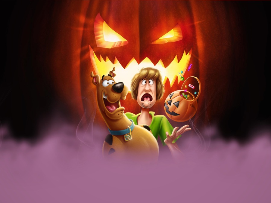 Happy Halloween, Scooby-Doo! - Apple TV