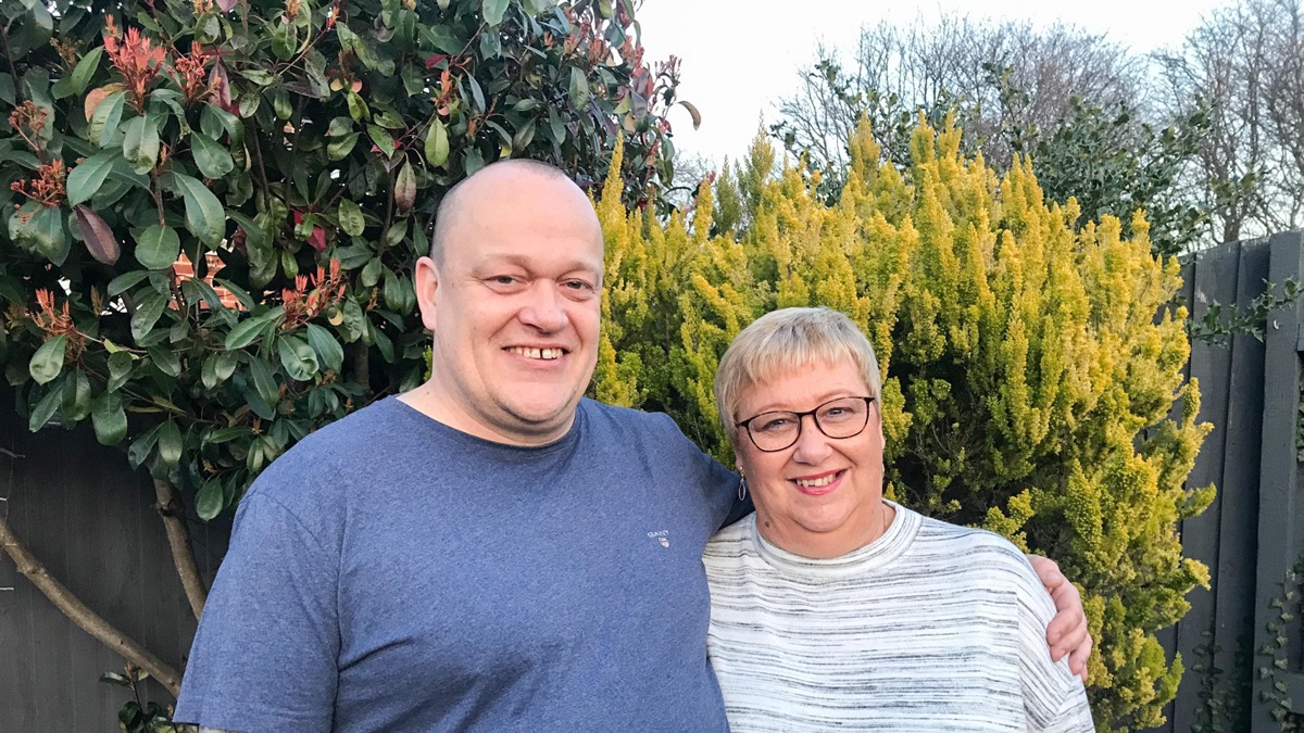 ‎Episode 3 - Long Lost Family: What Happened Next (Series 4, Episode 3 ...