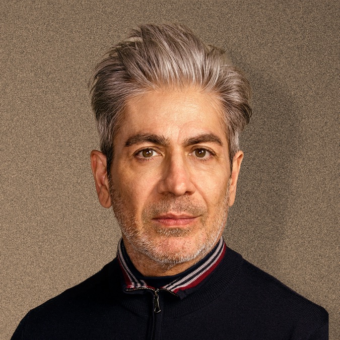 Alek Keshishian Movies and Shows - Apple TV