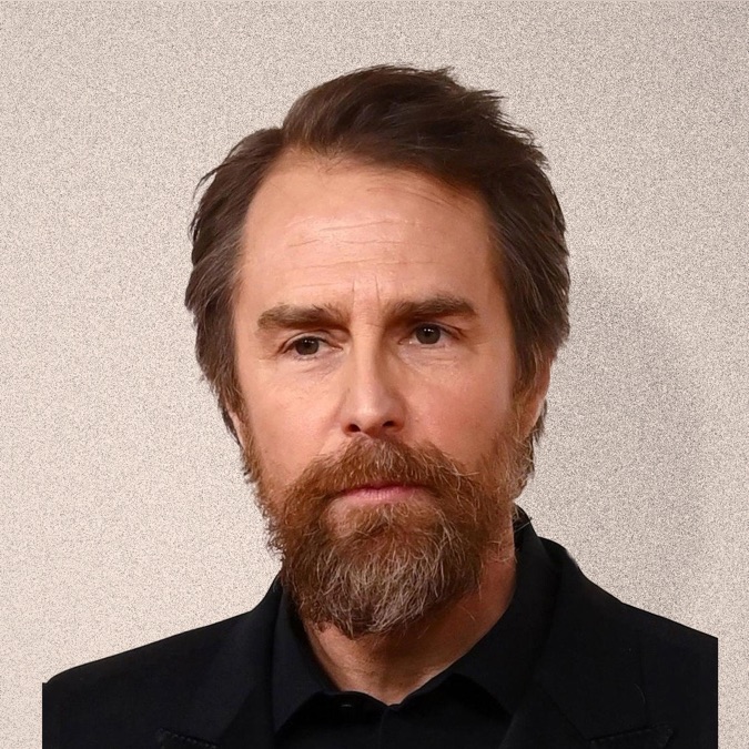 ‎Sam Rockwell Movies and Shows - Apple TV