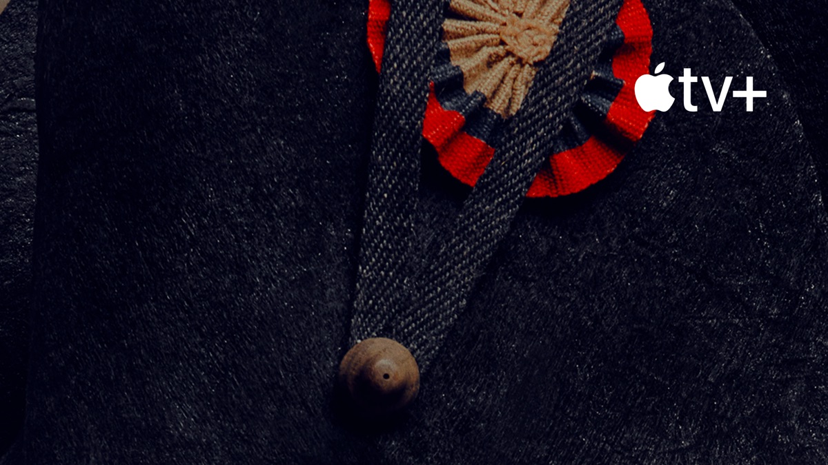 ‎Napoleon - Apple TV+ ansehen