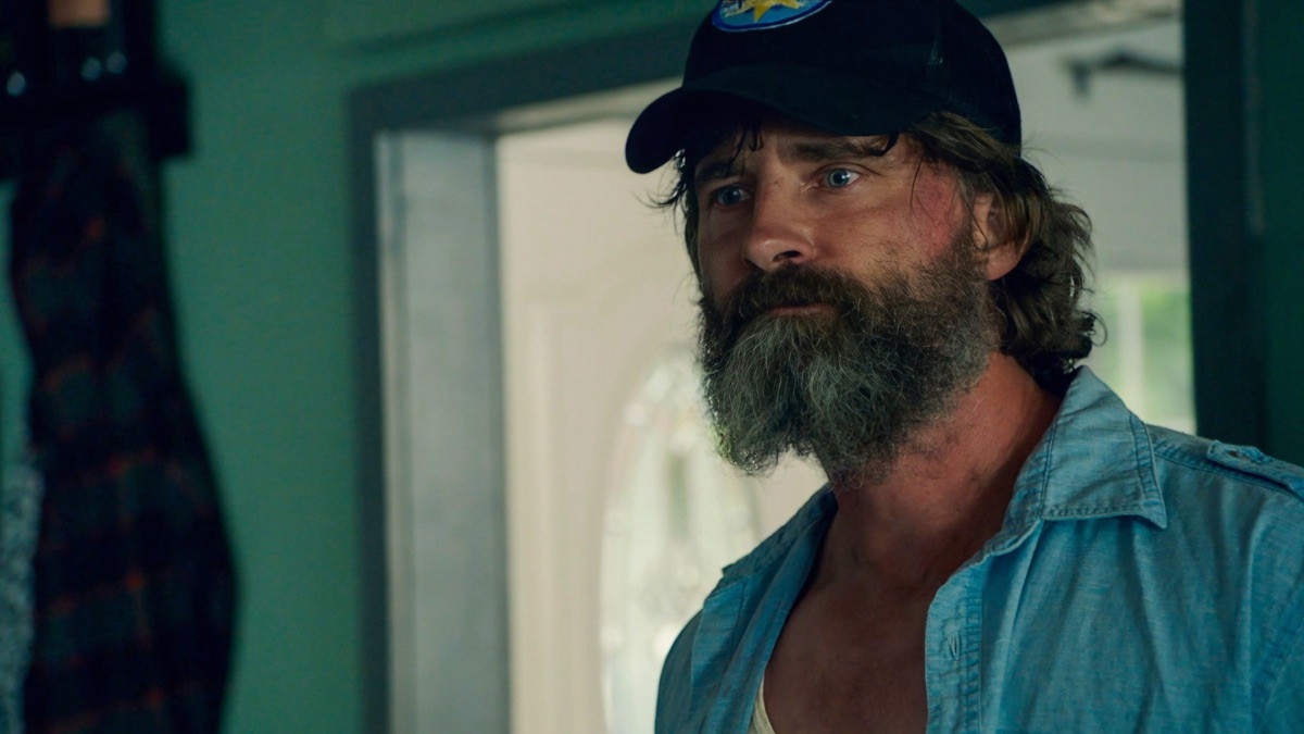 Cowboy Drifter - Apple TV