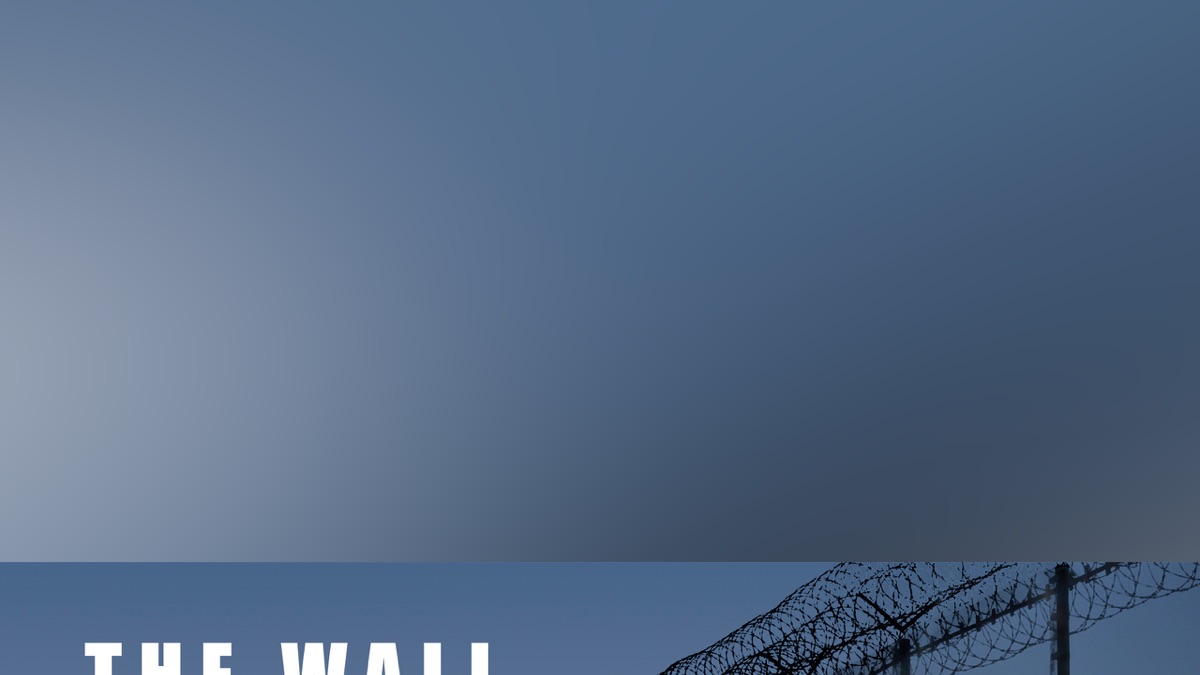 ‎The Wall - Apple TV