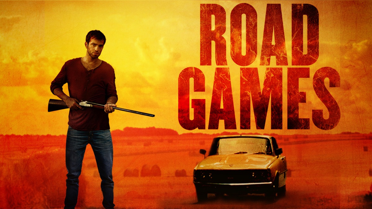 Road Games | Apple TV (CA)