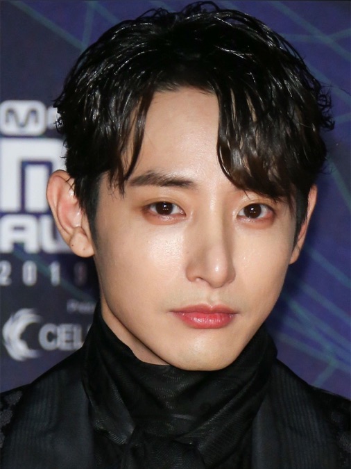 ‎Lee Soo-hyuk Films and Shows – Apple TV