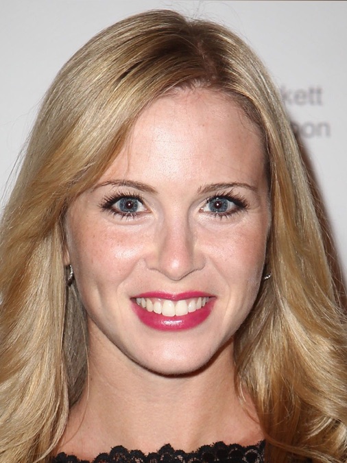 Amy Gumenick How I Met Your Mother