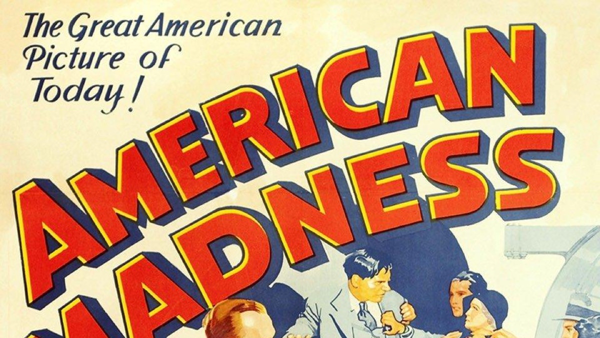 ‎American Madness - Apple TV