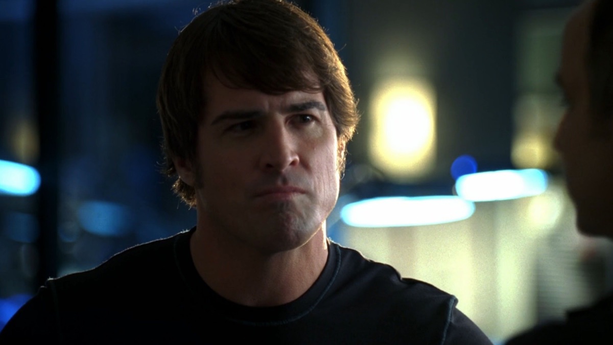 ‎Episode 18 – CSI: Crime Scene Investigation (Season 6, Episode 18 ...