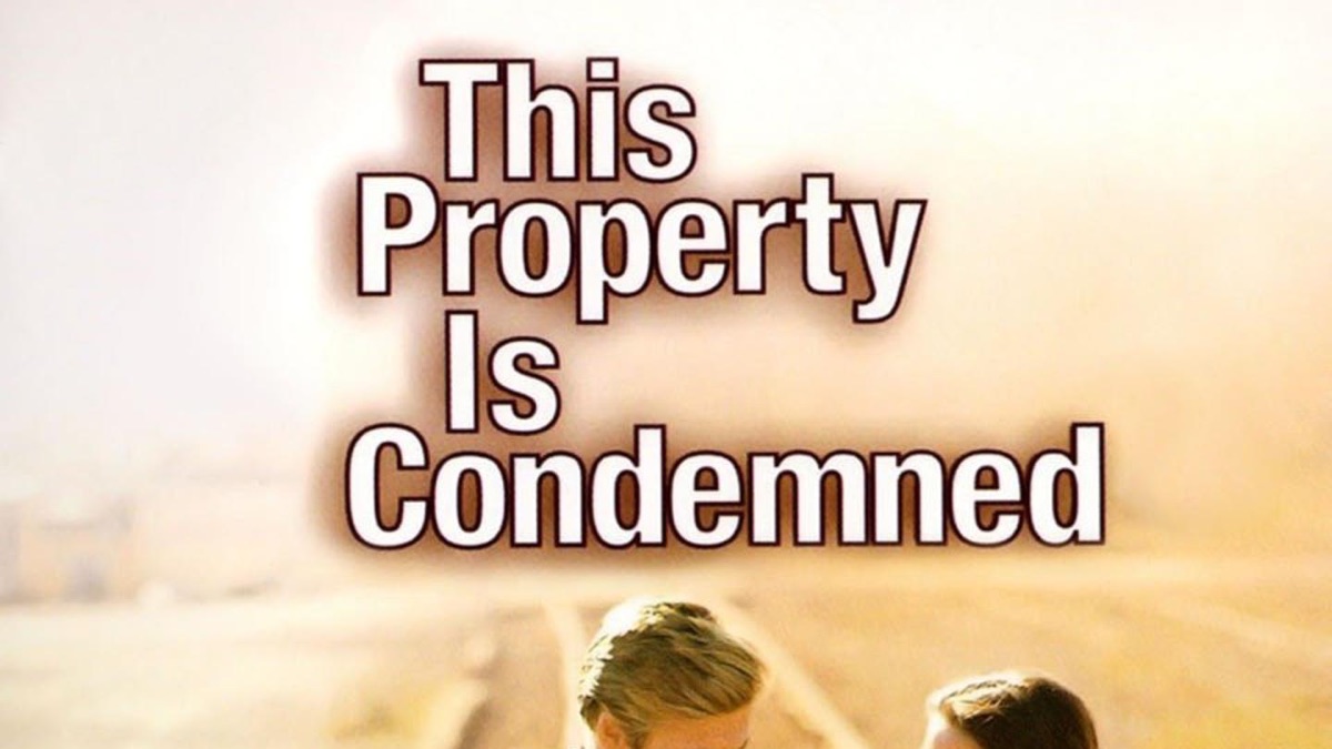 ‎This Property Is Condemned - Apple TV
