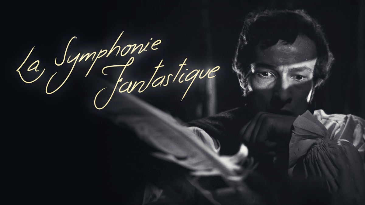 ‎La Symphonie fantastique - Apple TV