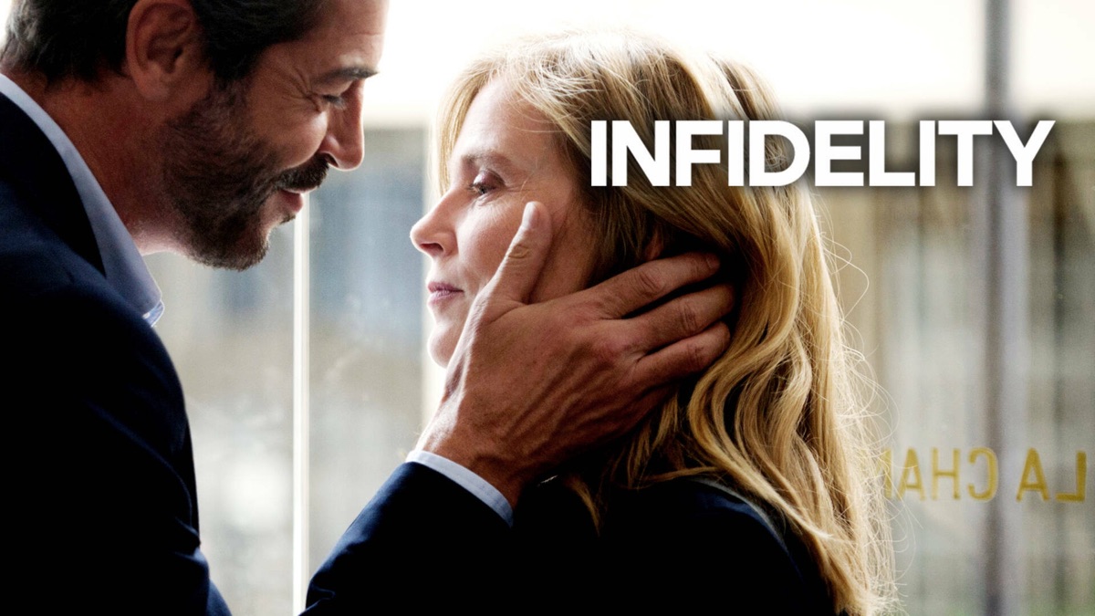 ‎Infidelity - Apple TV