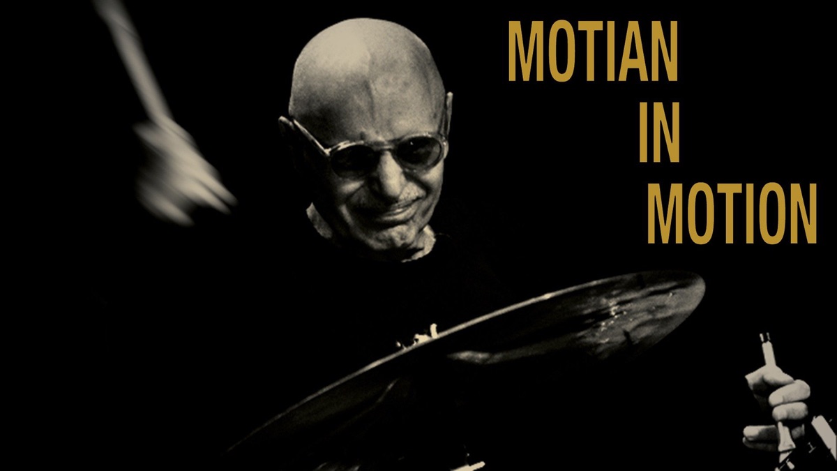 Paul Motian - Motian In Motion - Apple TV