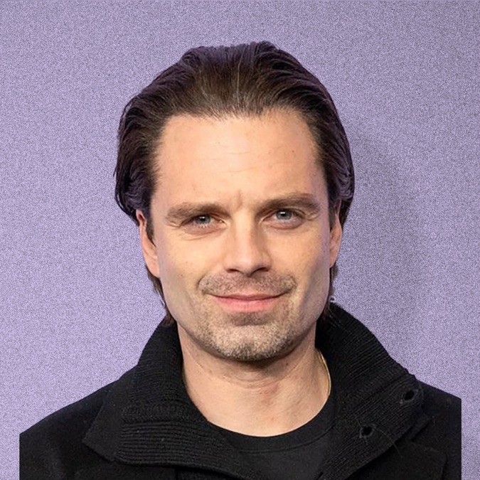 ‎Sebastian Stan Movies and Shows - Apple TV
