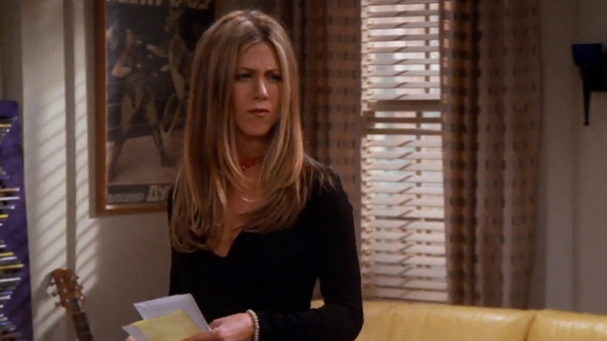 ‎The One with Rachel's Book - Friends (Series 7, Episode 2) - Apple TV (GR)