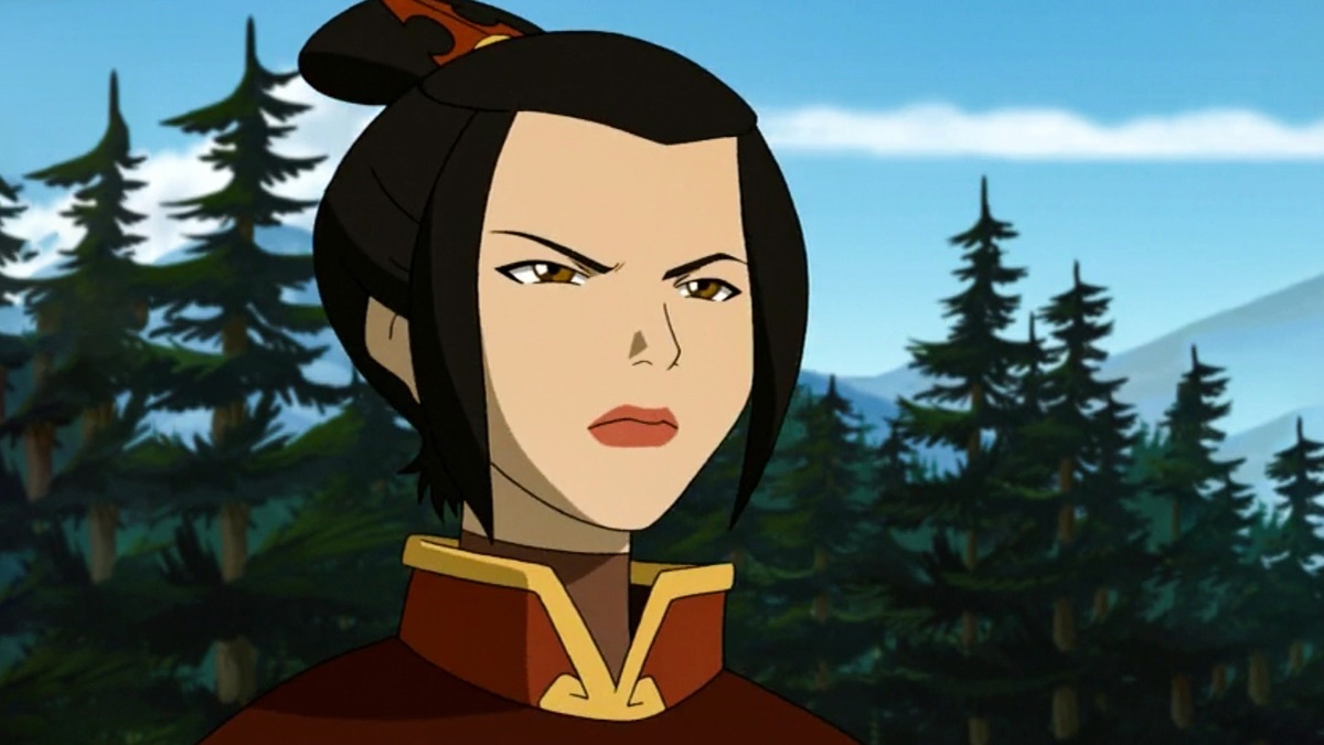 The Chase - Avatar: The Last Airbender (Series 2, Episode 8) - Apple TV ...