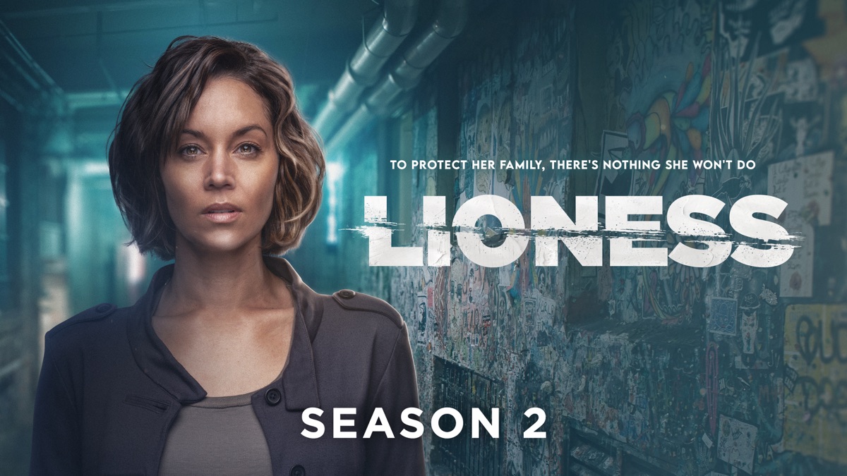 ‎Season 2 - Apple TV