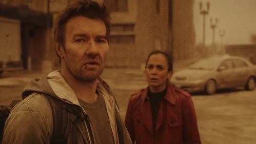 Dark Matter TV Series (2024) | Release Date, Review, Cast, Trailer ...