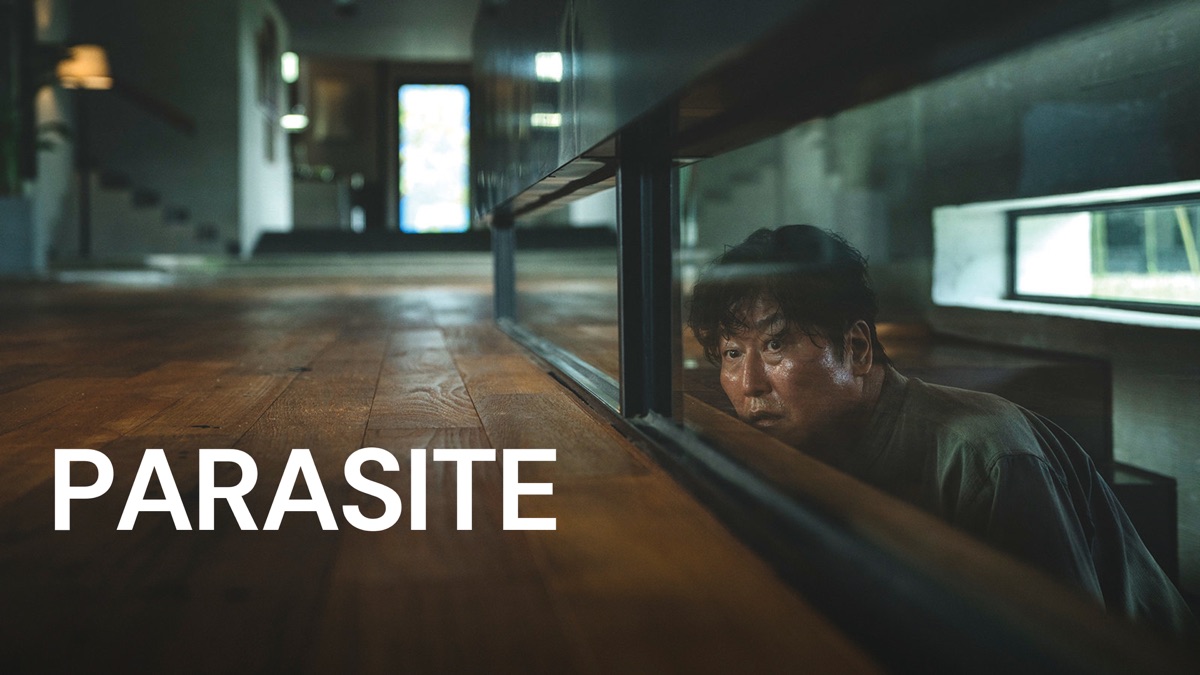 ‎Parasite - Apple TV