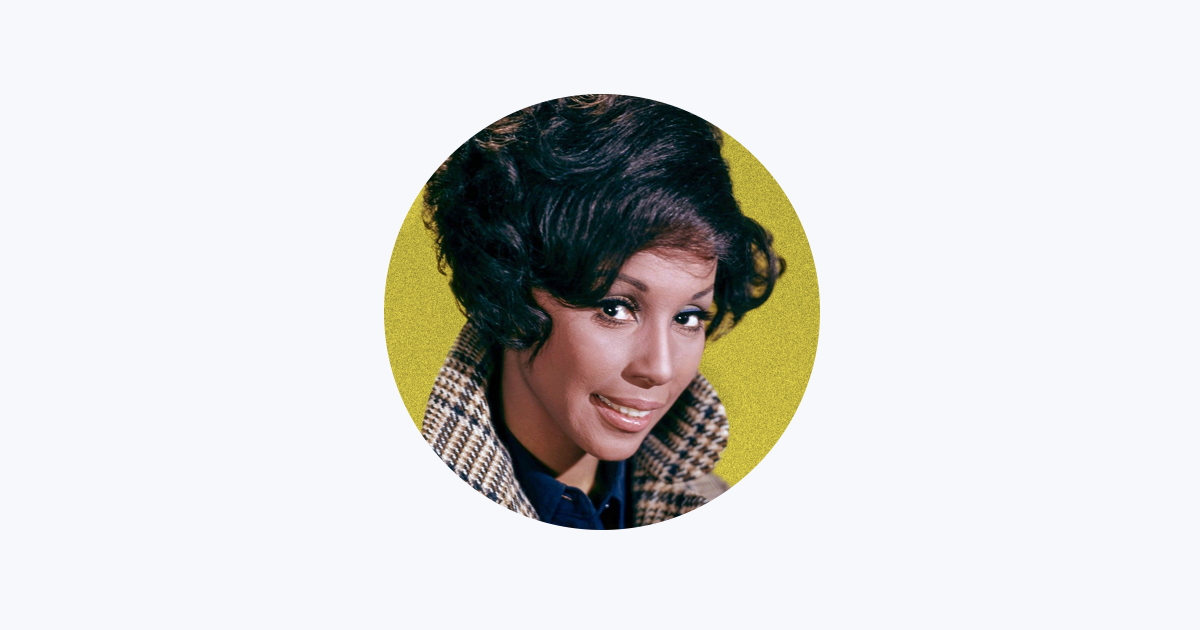 ‎Diahann Carroll - Apple