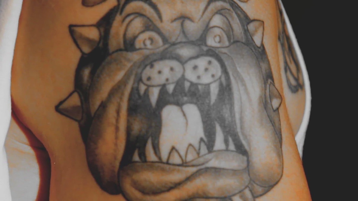 ‎Fresno Bulldogs – United Gangs of America (Season 2, Episode 3 ...