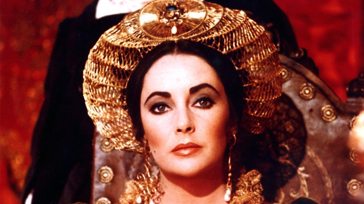 A Megera Domada - Apple TV (BR)