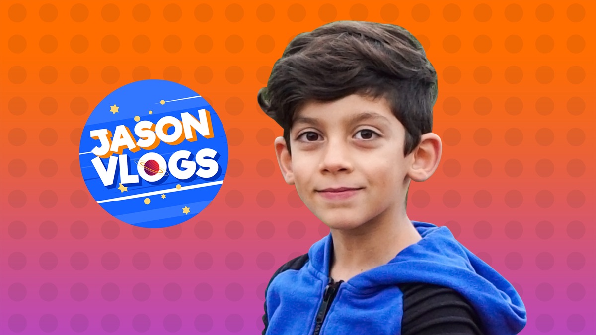 ‎Jason Vlogs - Apple TV