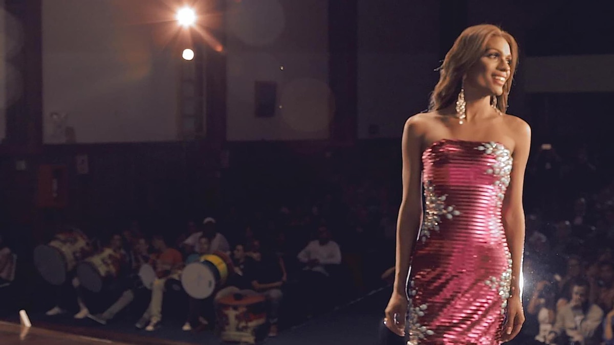 The Contestant - Apple TV