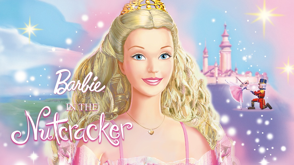 ‎Barbie in the Nutcracker - Apple TV