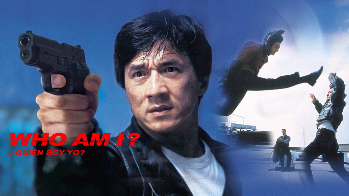 ‎Who Am I? ¿Quién soy yo? - Apple TV