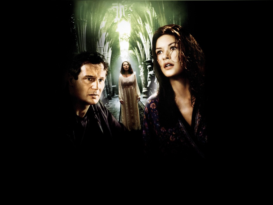 Hantise - Apple TV (FR)