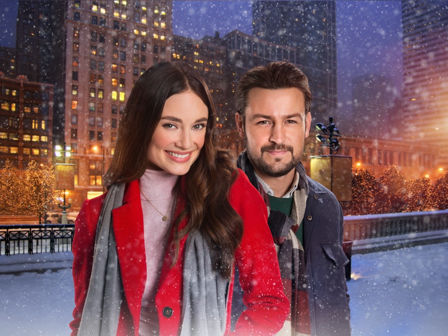 On the 12th Date of Christmas - Apple TV