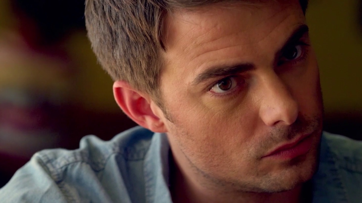 Submerged - Apple TV