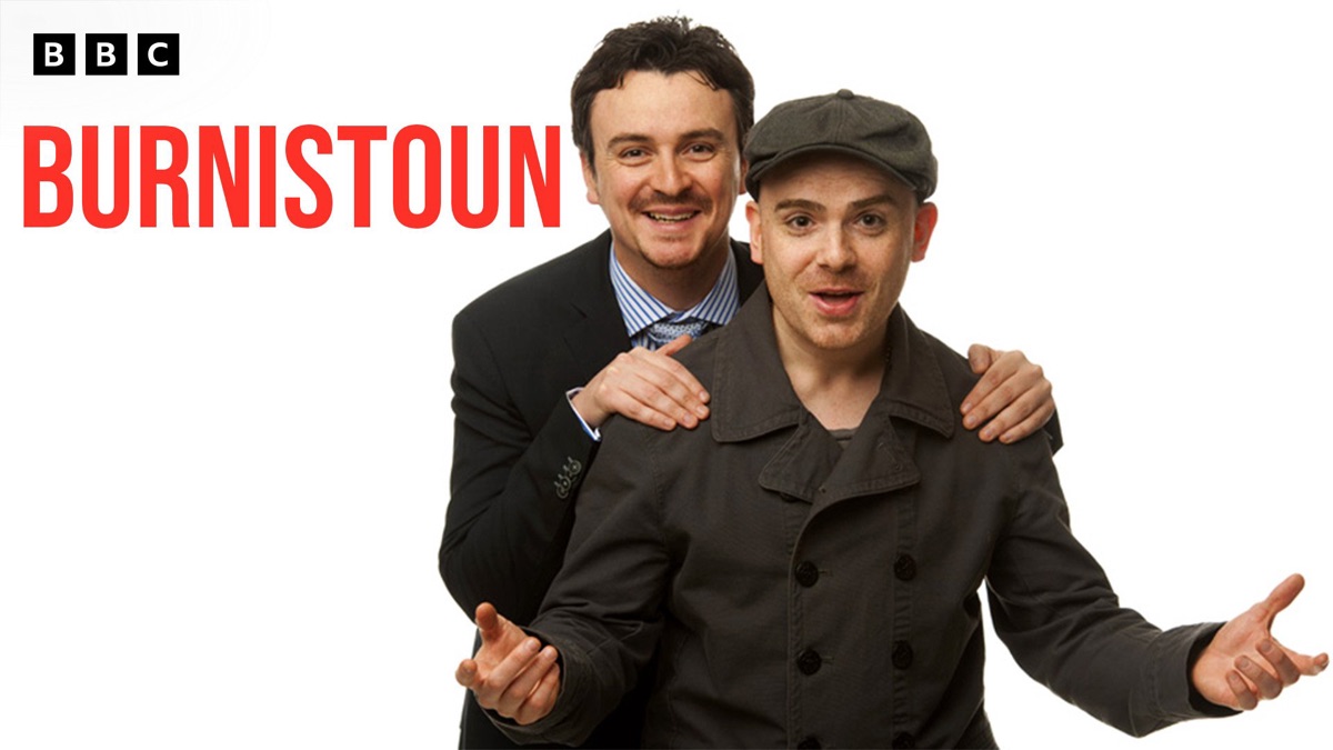 ‎Burnistoun - Apple TV