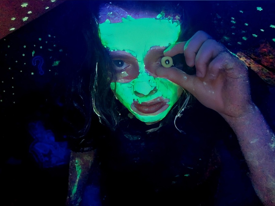 We're All Going to the World's Fair - Apple TV