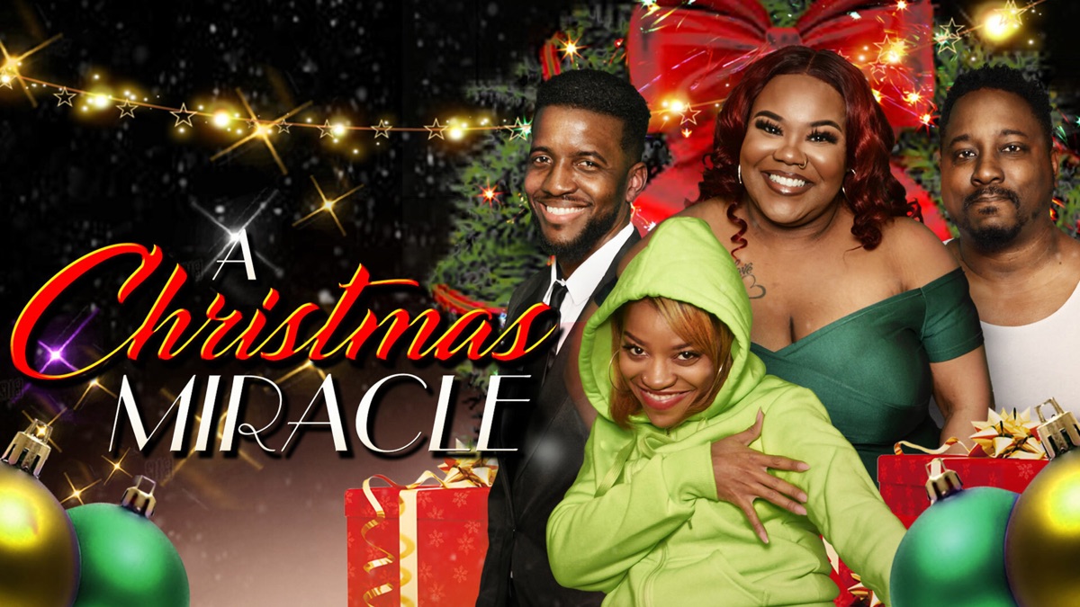‎A Christmas Miracle - Apple TV