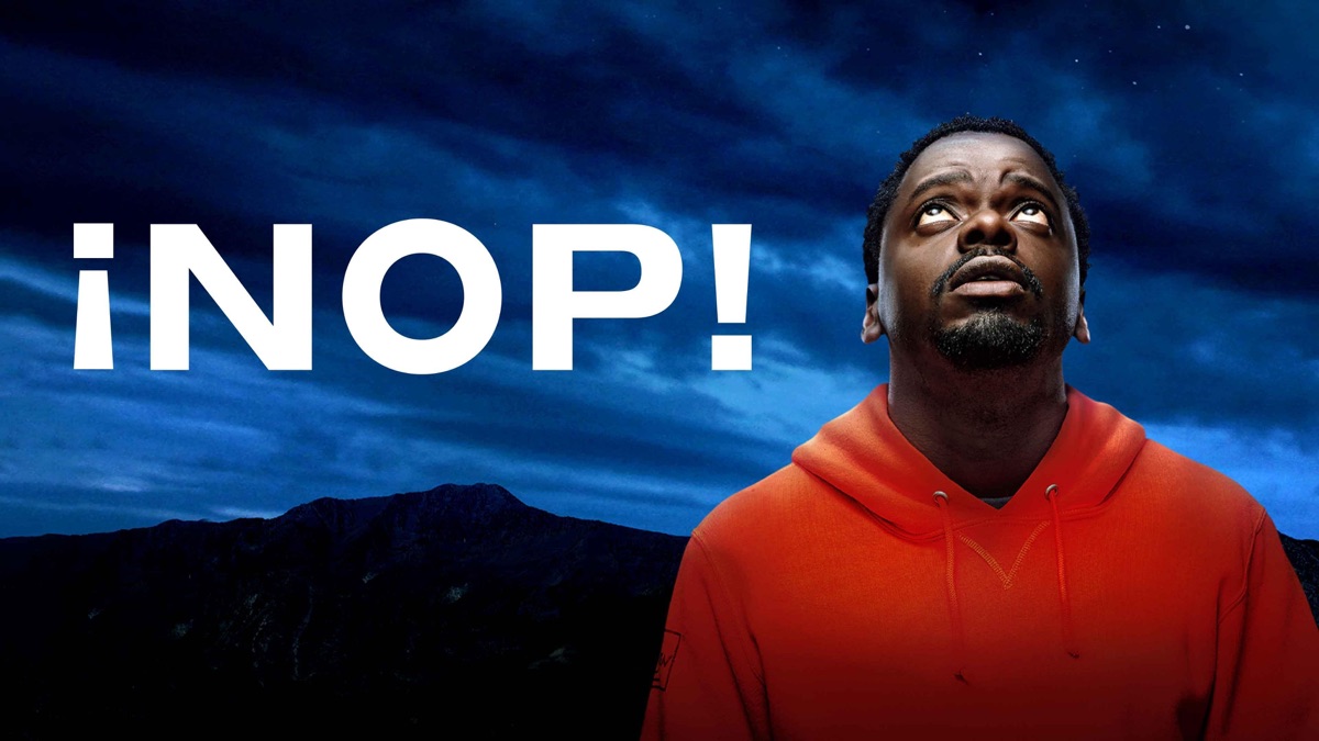 Nop! - Apple TV