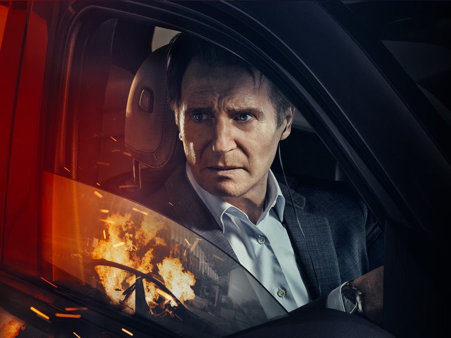 Retribution - Apple TV (ZA)