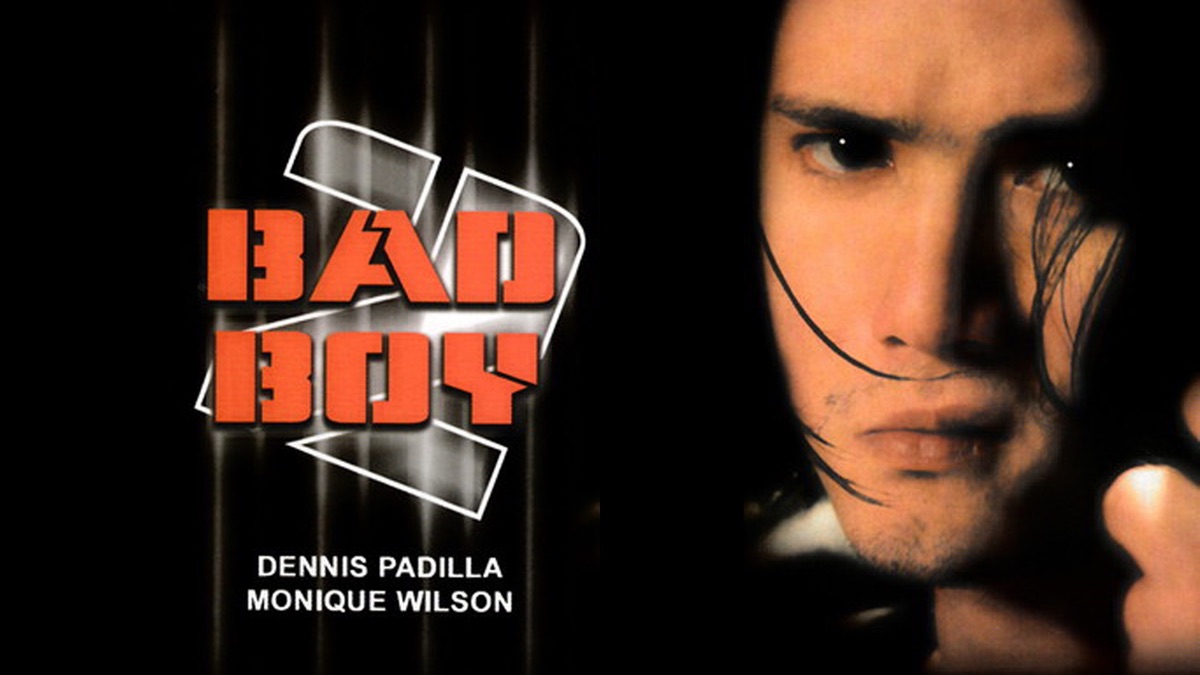Bad Boy 2 - Apple TV