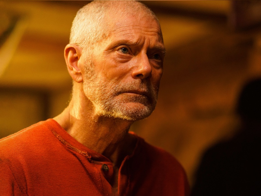 Old Man - Apple TV (UK)