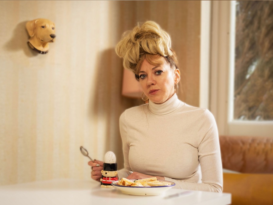 Mandy - Apple TV (UK)