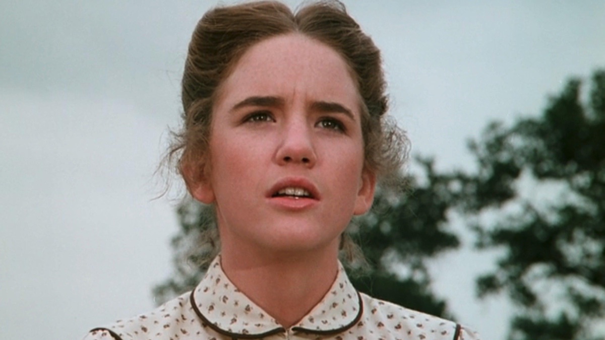 Laura Ingalls Wilder - Little House on the Prairie (Series 7, Episode 1 ...