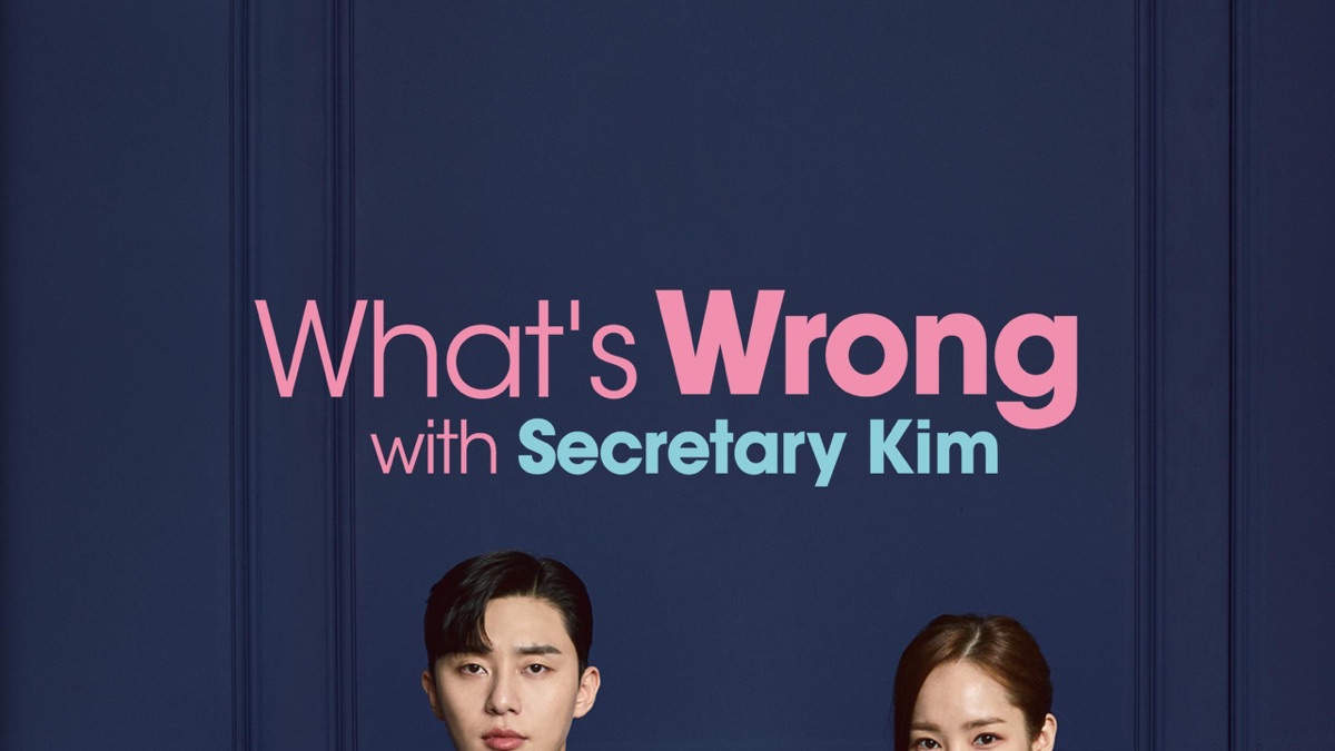 Qué le ocurre a la secretaria Kim? - Apple TV