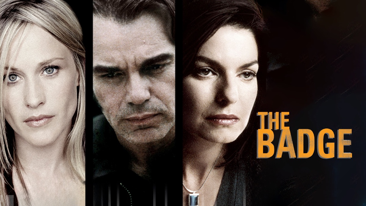 ‎The Badge - Apple TV